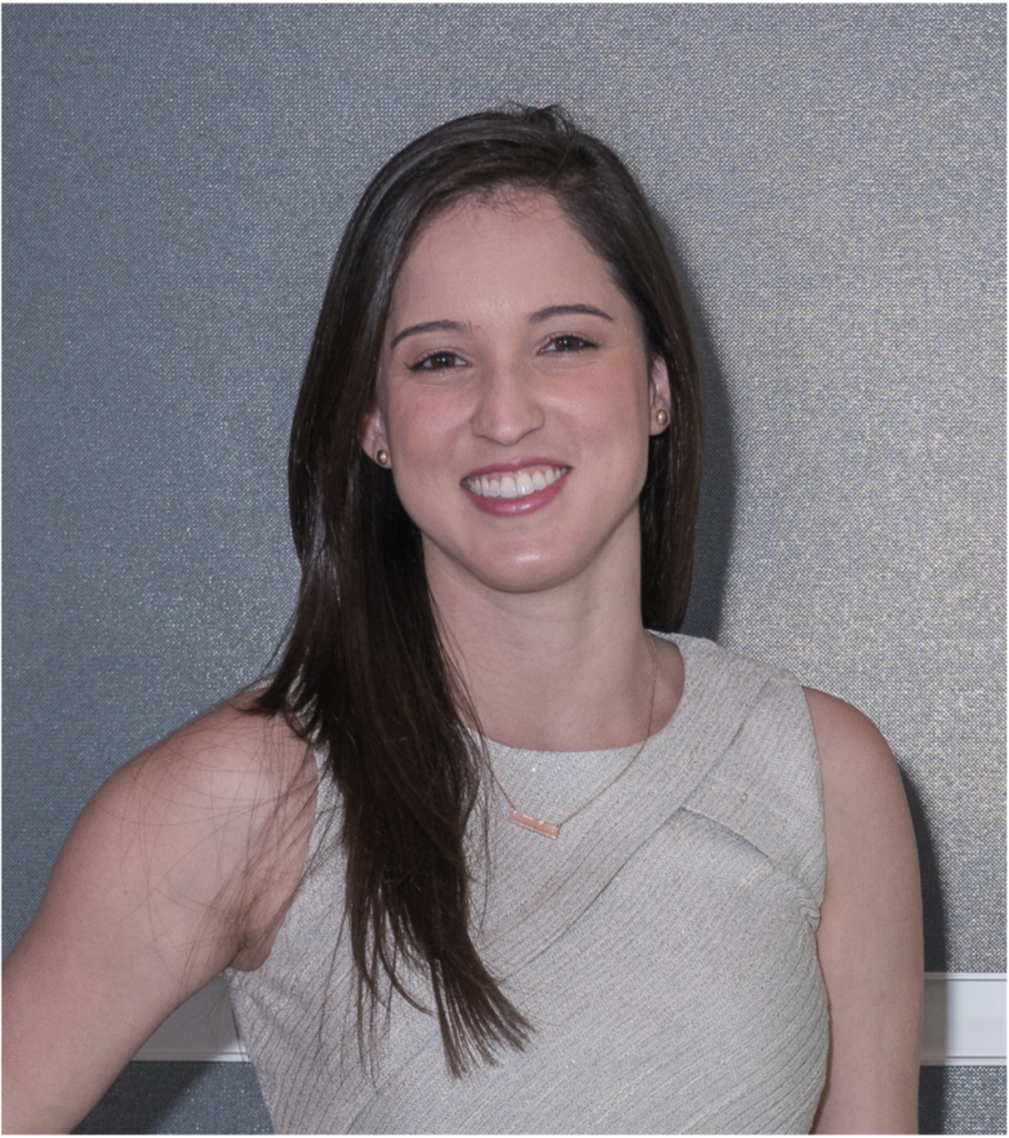 Letter from our President, Regina Rodriguez, about recent and upcoming ...